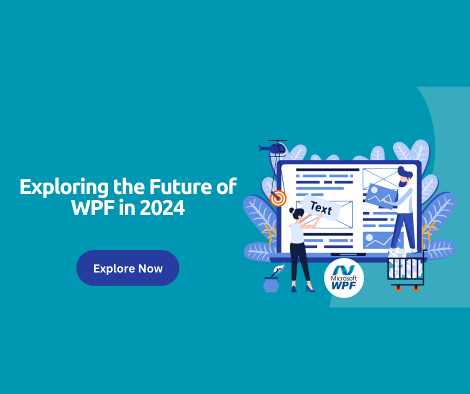 The Benefits of Hiring WPF Developers for Enterprise Solutions | by Wpfdevelopers | Sep, 2024 ...