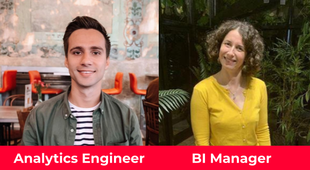 BI Developer vs Data Engineer? | Gousto Engineering & Data