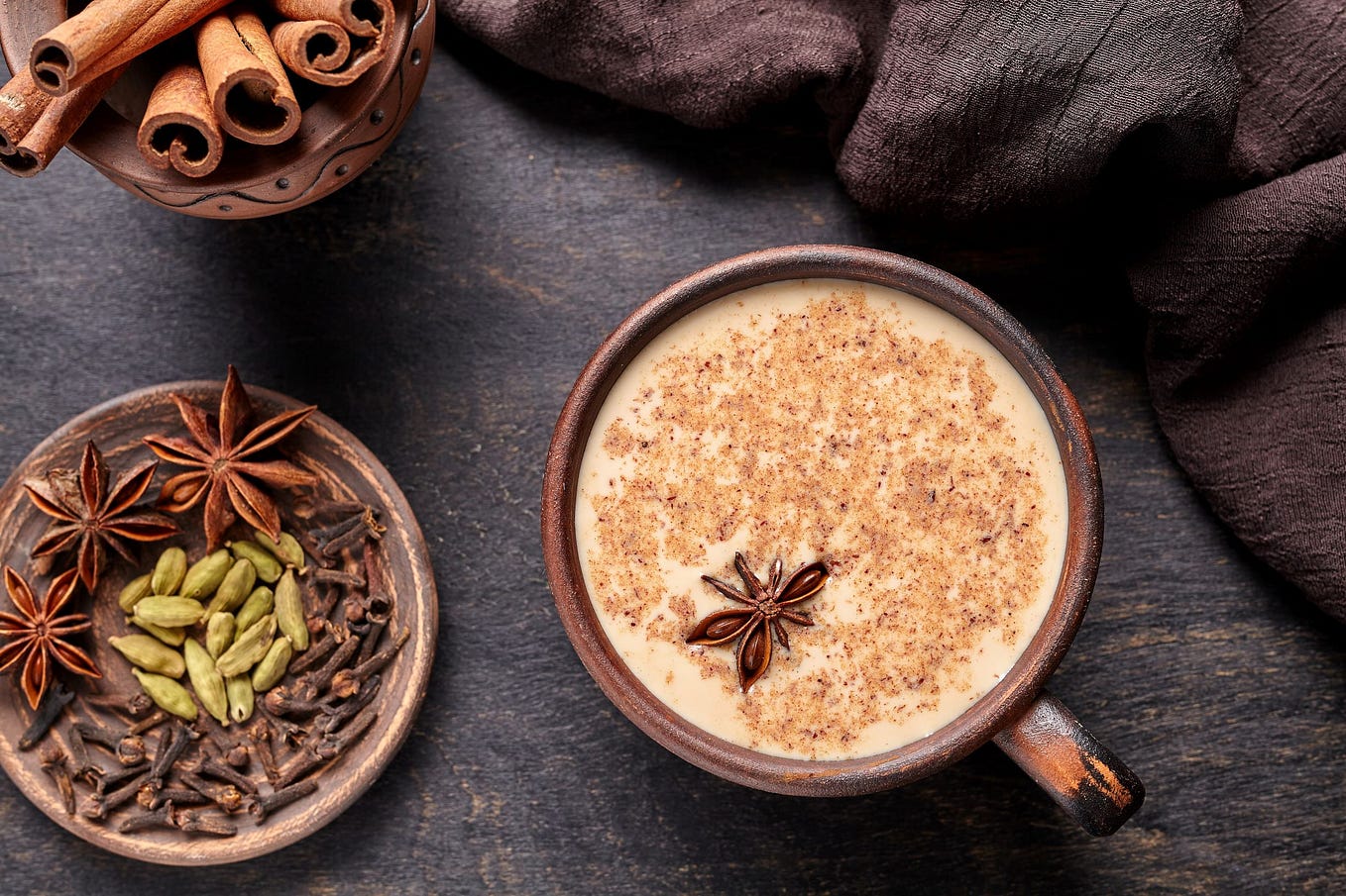 Discover the 7 Health Benefits of Organic Tea | by Bestcalmingtea | Medium