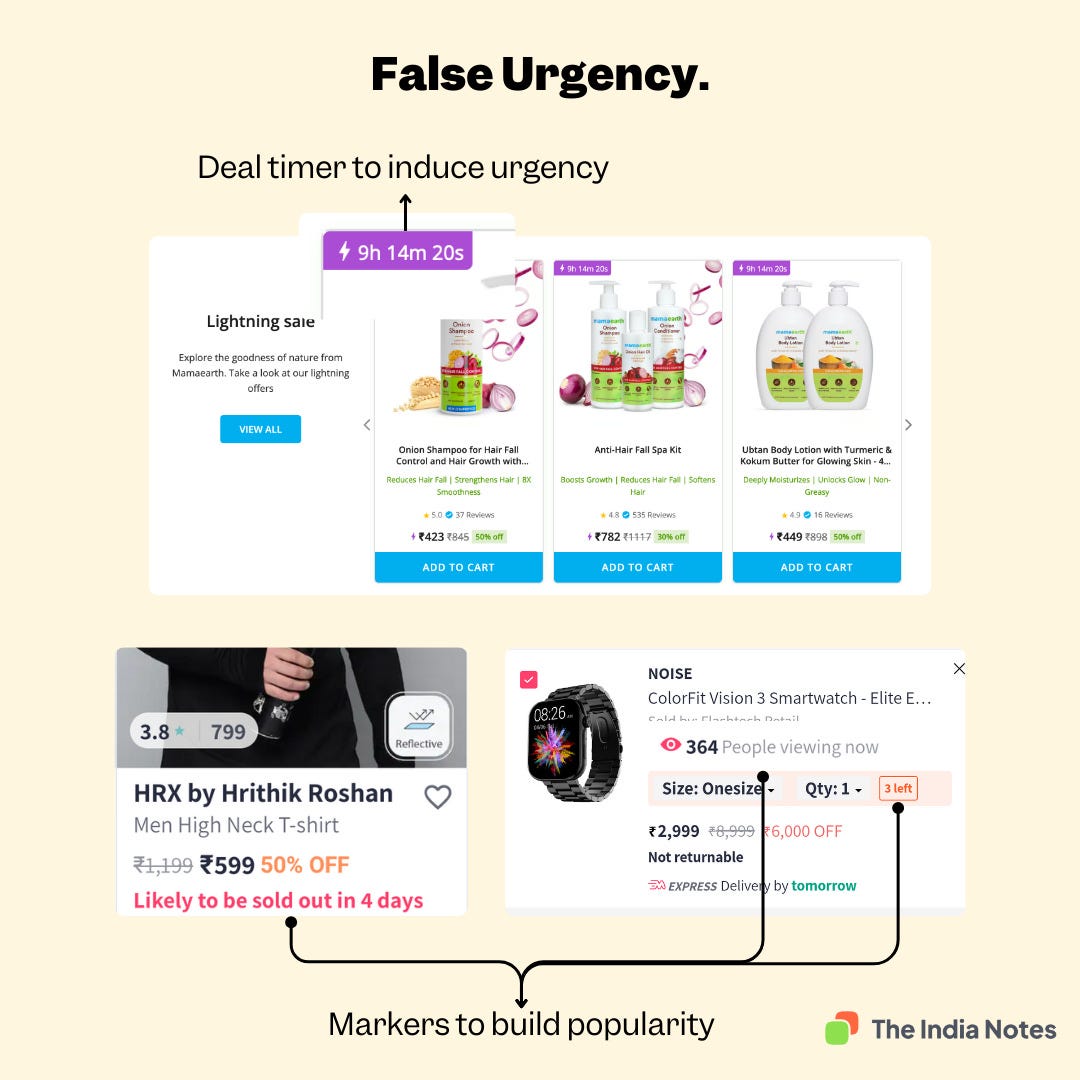 Mobile UX Design: Sliders. by Nick Babich | by Nick Babich | UX Planet