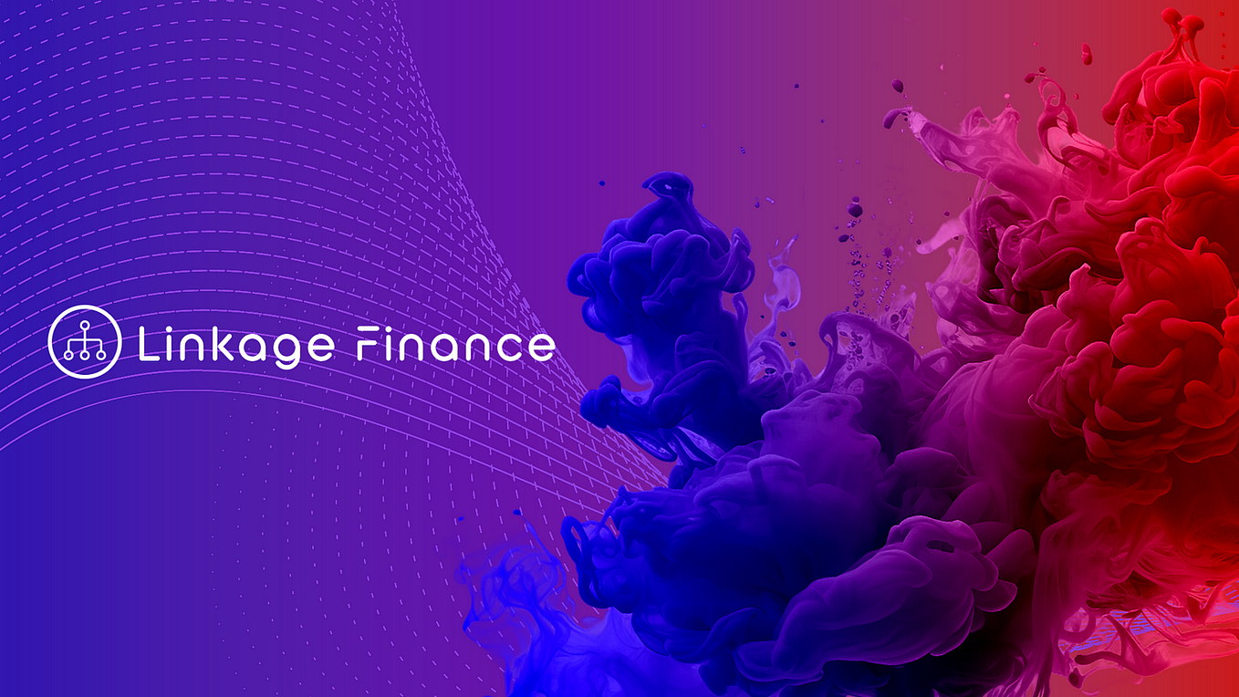A Linkage Finance Development Diary | by Linkage Finance | Medium