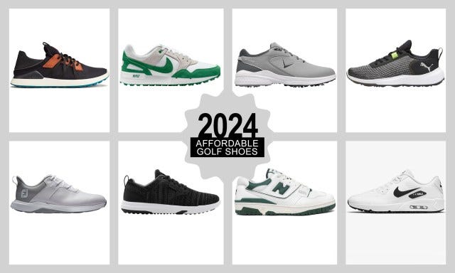 Best Lightweight Golf Shoes: Step Up Your Game! | by Julfiqur Zarif ...
