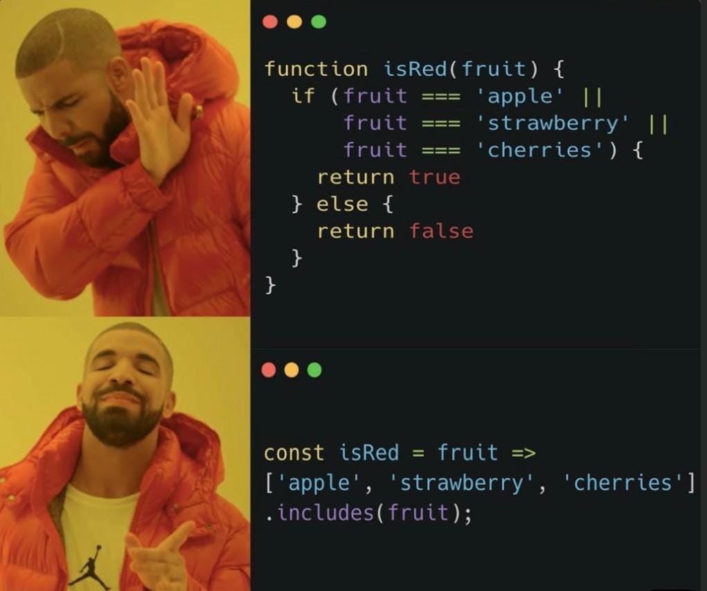 Clean Code (Comments). Clean code like an art or play an… | by Elliot ...
