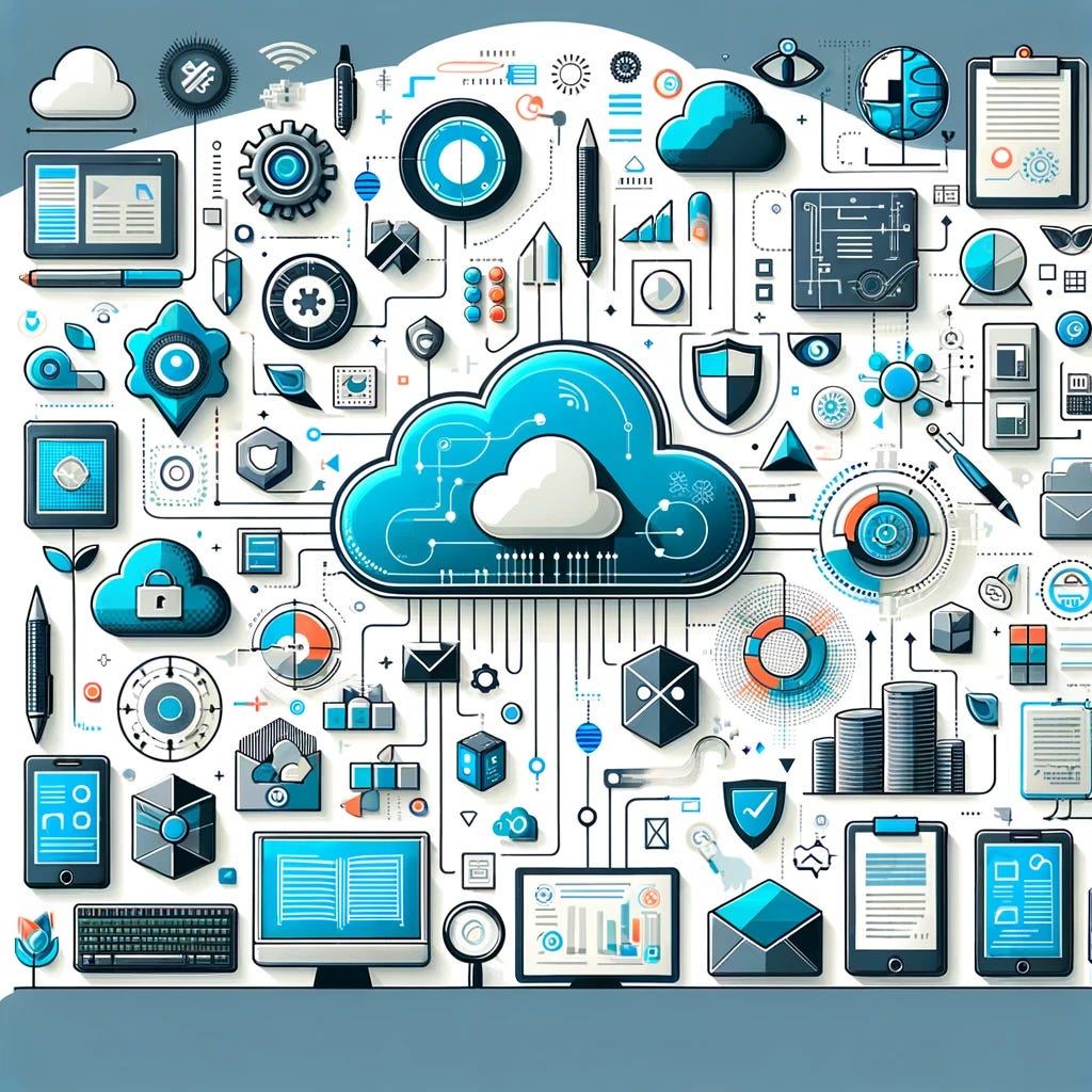 The Importance of CMDB in ServiceNow: A Comprehensive Guide | by Johnpaulj | Feb, 2024 | Medium