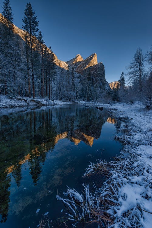 Mountain Glow- Photography By Robert Garrad www.isnapimages.com Sunset ...