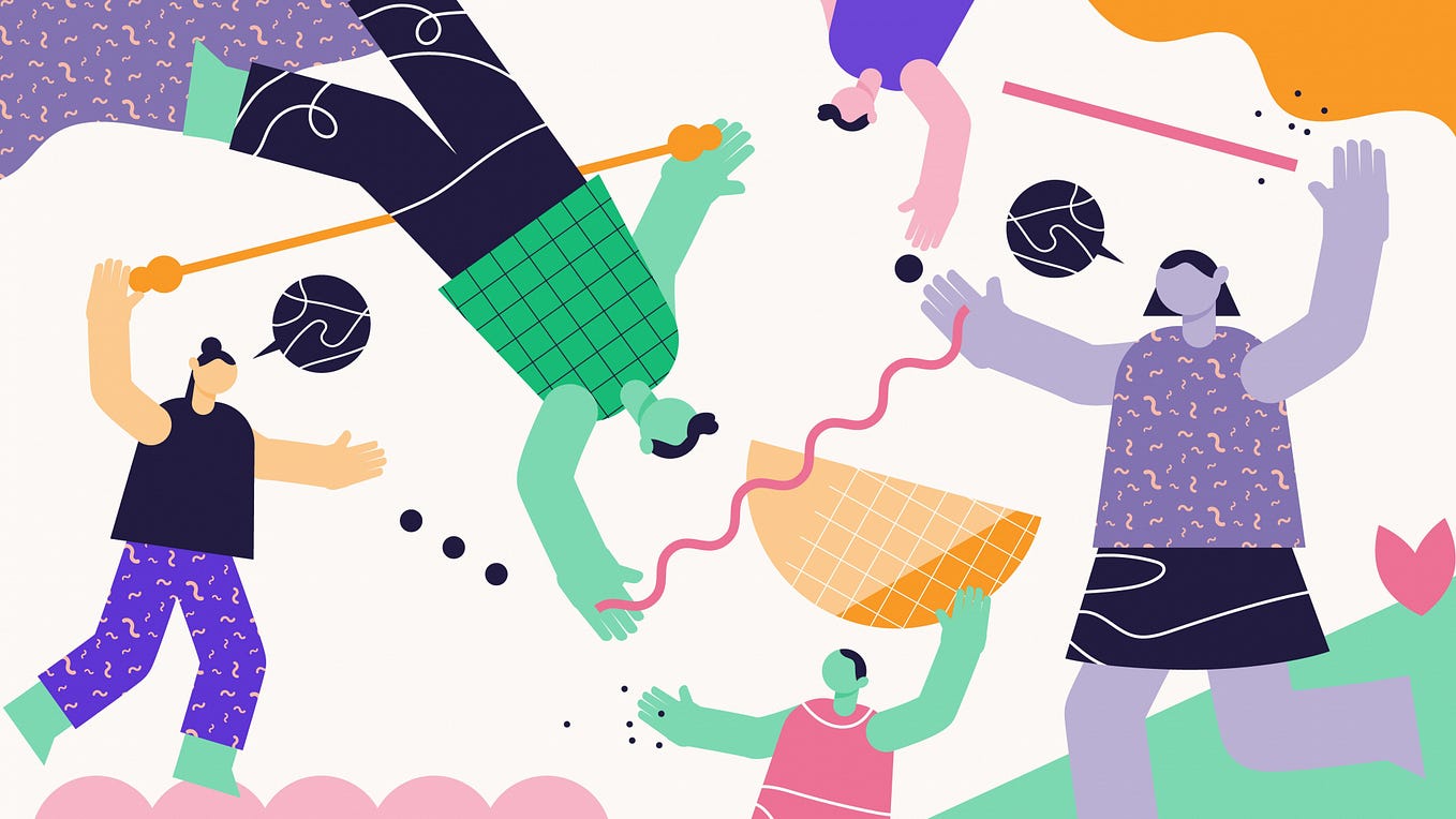 10 Principles for Color Usage in UI Design | by Wondershare Mockitt ...