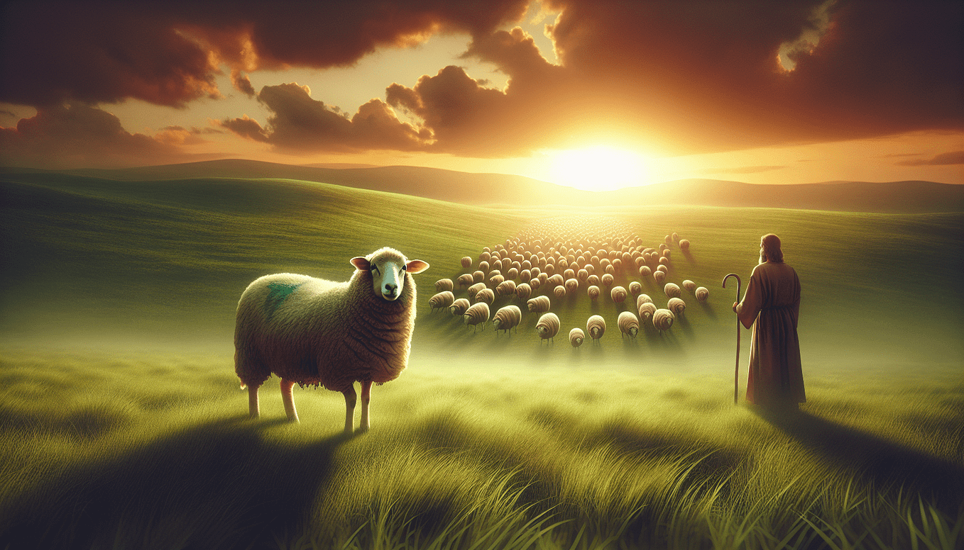 The Ultimate Test: Abraham And The Sacrifice Of Isaac (Genesis 22:1–19 ...
