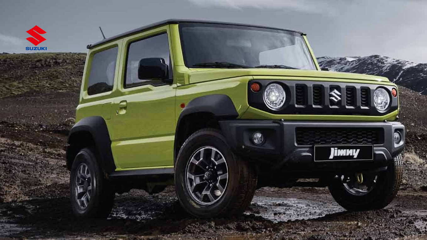 Suzuki Bahrain’s Commitment to Sustainability: Exploring Eco-Friendly ...