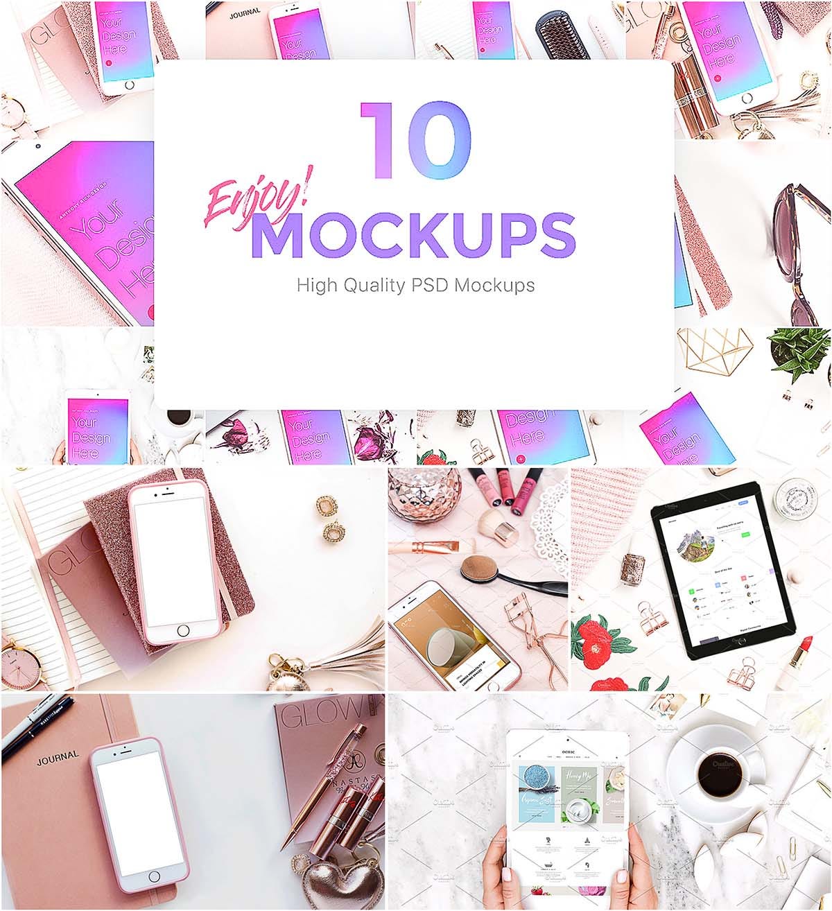 184+ Ribbon Mockup Psd Free Template Download | by Sasn | Medium