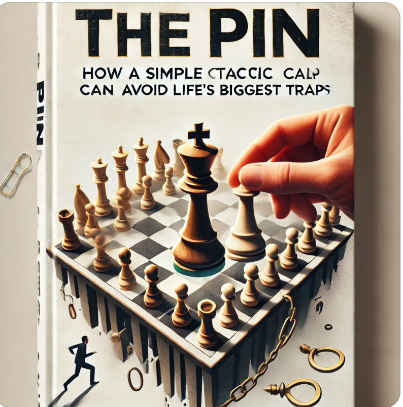 Endgame Principles: The Power of Finishing Strong in Life | by Jose Rickett | Sep, 2024 | Medium