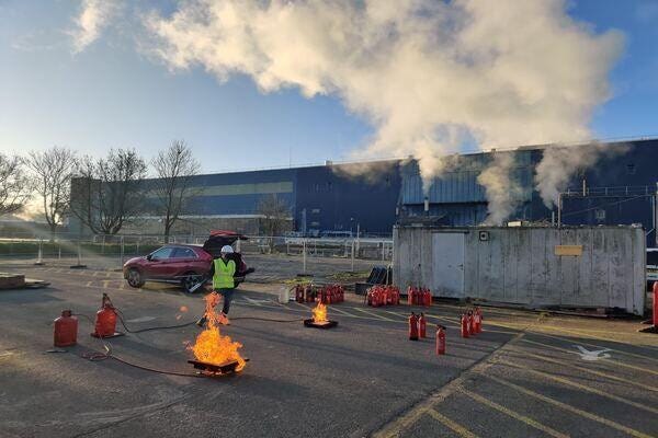 The Importance of Fire Drill Training and Its Advantages for Safety and ...