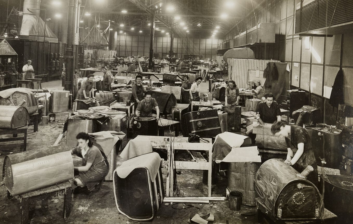 Modernizing Legacy Systems: A Domain-Driven Approach to Microservices ...