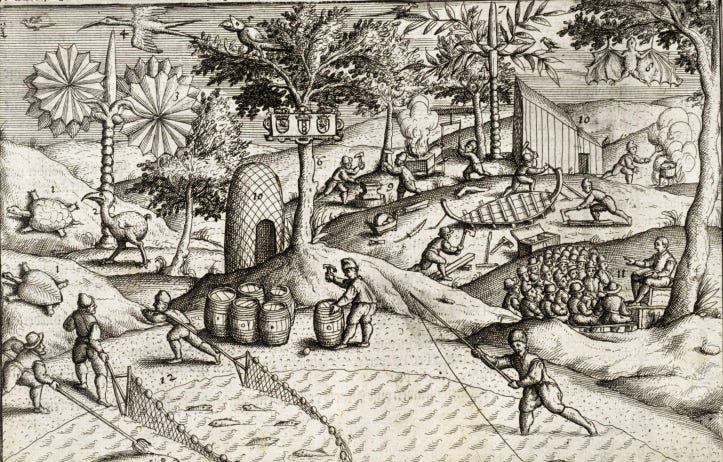 The first people of Mauritius: Where do we come from? | by Fabiola ...