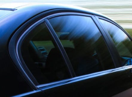 Follow These Steps to Choose the Best Window Tints | by Tint Warriors ...