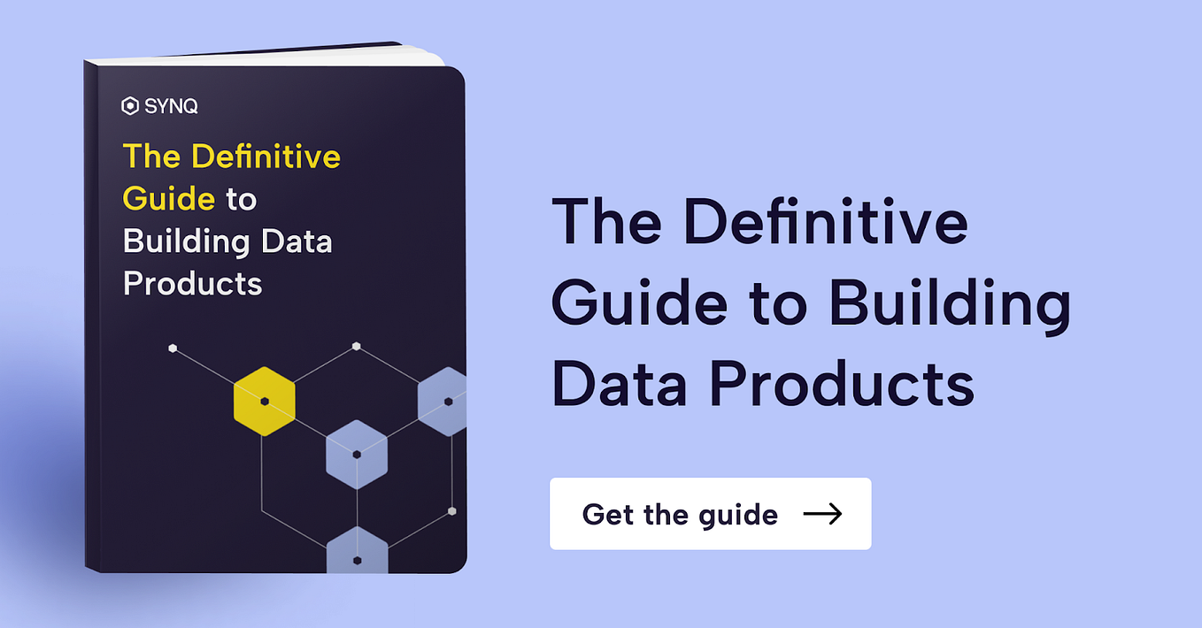 How top data teams are structured | by Mikkel Dengsøe | Medium