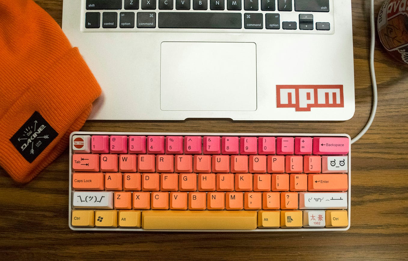 Patching and making persistent changes to an npm package in node ... Patching and making persistent changes to an npm package in node ...