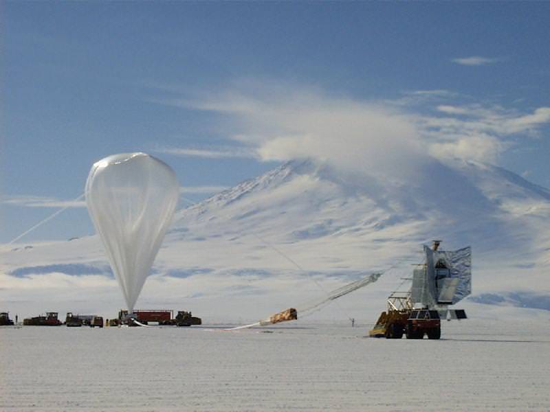 FAA 101: How to (Legally) Get Your High-Altitude Balloon to Near-Space ...