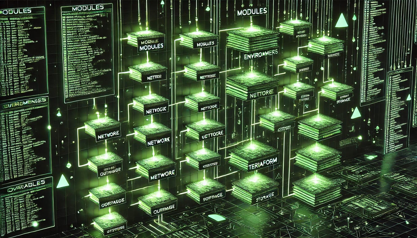 Testing Terraform Infrastructure As Code With Terratest By Antonios