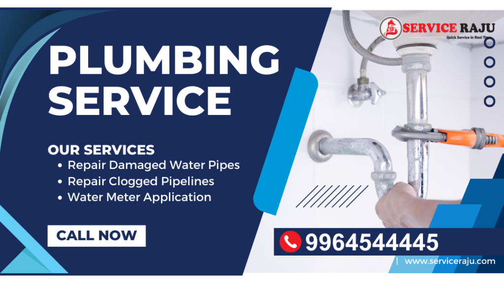 “💧Expert Plumbing Services in Mysuru! 🛠️ Call 9964544445 for Fast Fixes!” | by SERVICE RAJU 1 ...