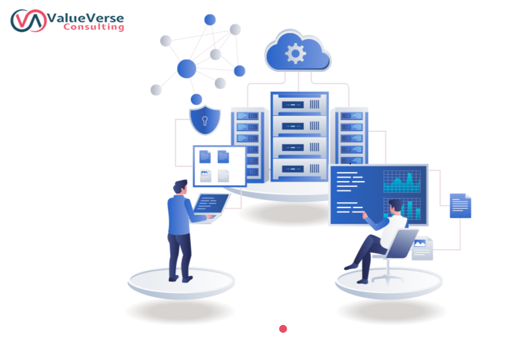 How To Maximize Your Roi With Oracle Cloud By Valueverseerp Medium