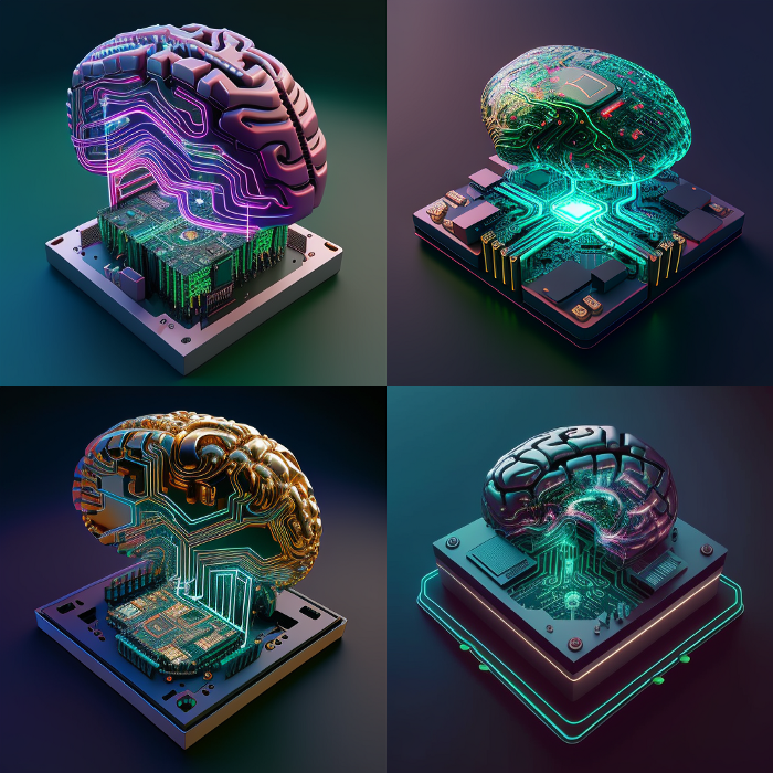 How to make an AI — Explained to a 9 year old (with AI pictures) | by ...