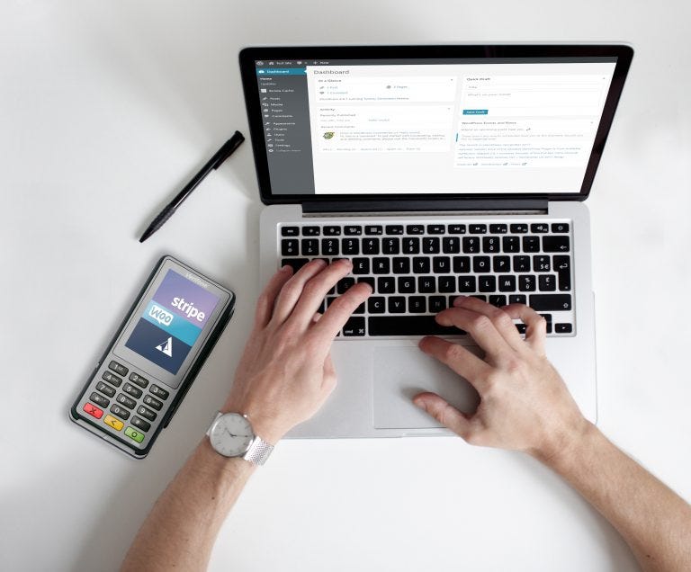 Stripe Card Readers: What Are My Options? | by Arcane Strategies | Medium