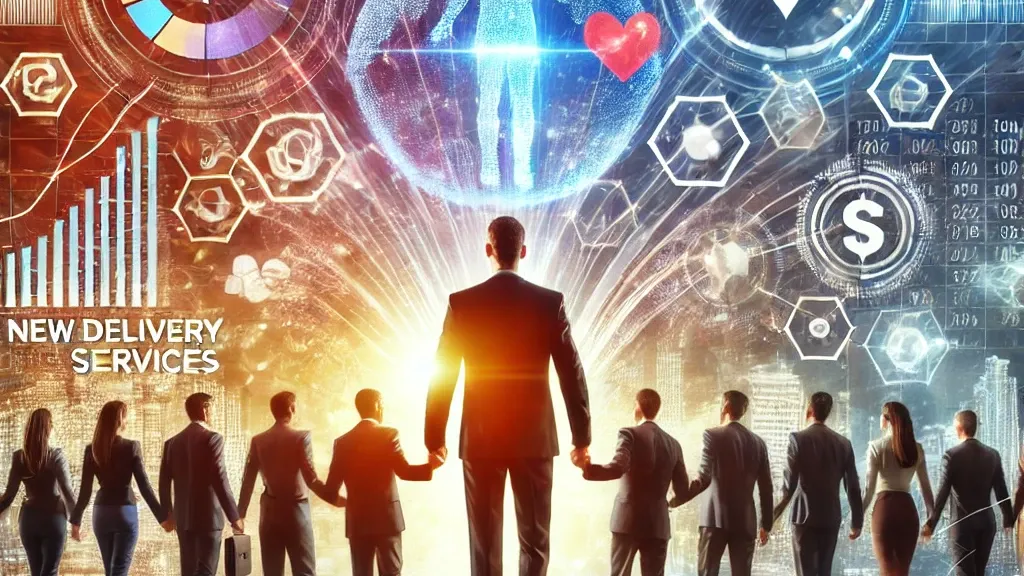 Reimagining SLAs and KPIs for Next-Generation GBS | by Priya Ganesh | Medium