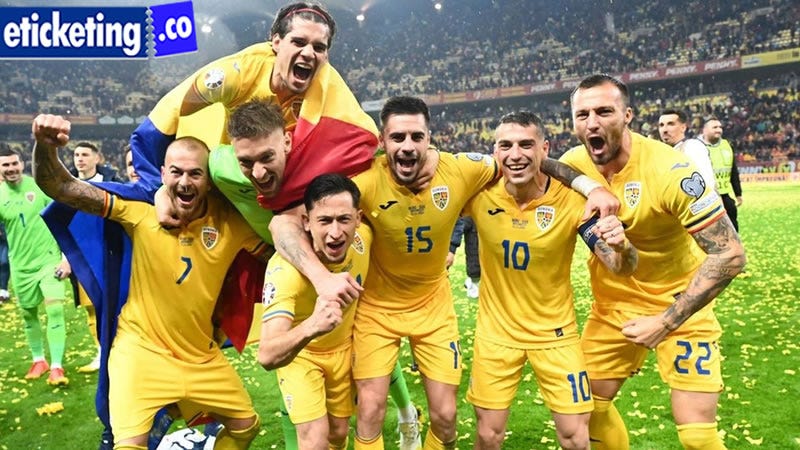 Georgia Vs Czechia: Georgia’s Magnificent Journey to Euro Cup Germany ...