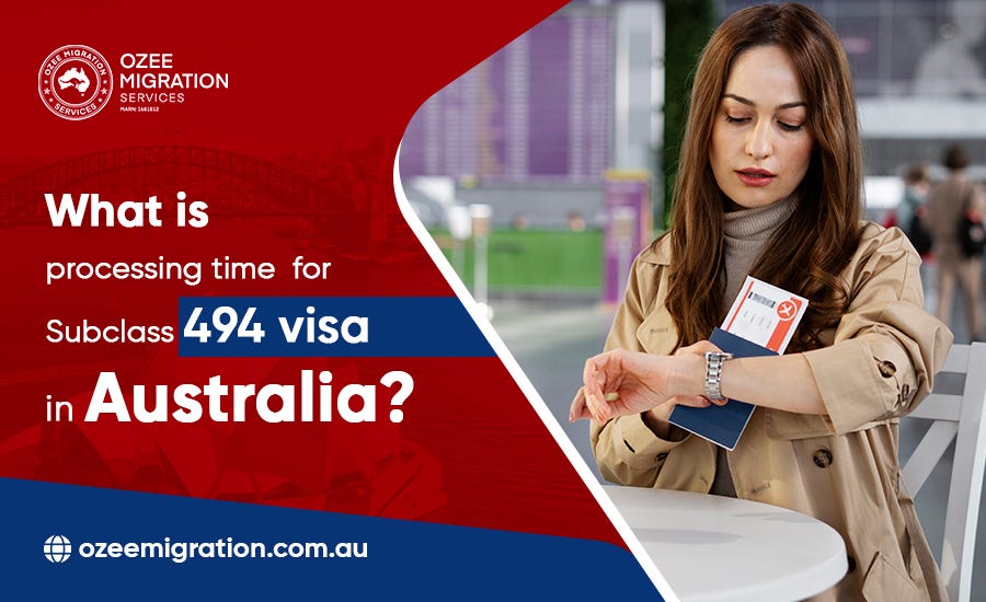Understanding the Common Reasons for a TSS 482 Visa Refusal | by Registered Migration Agent ...