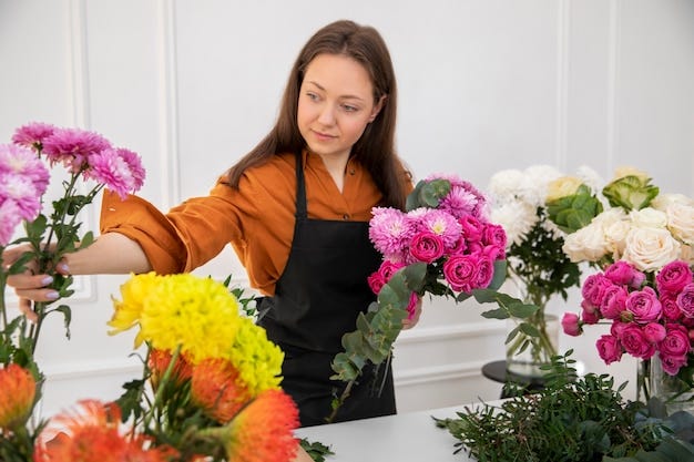 Best florists in Winnipeg - Flowerus - Medium