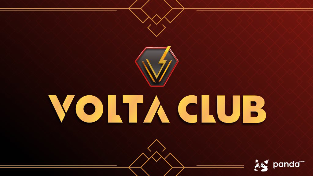 Volta Club Expands. We are pleased to announce Volta Club’s… | by Volta Club DAO | Volta Club ...