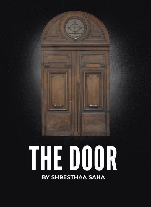 Light House — Chapter One. By: Shresthaa Saha | by Shresthaa Saha | Mar ...