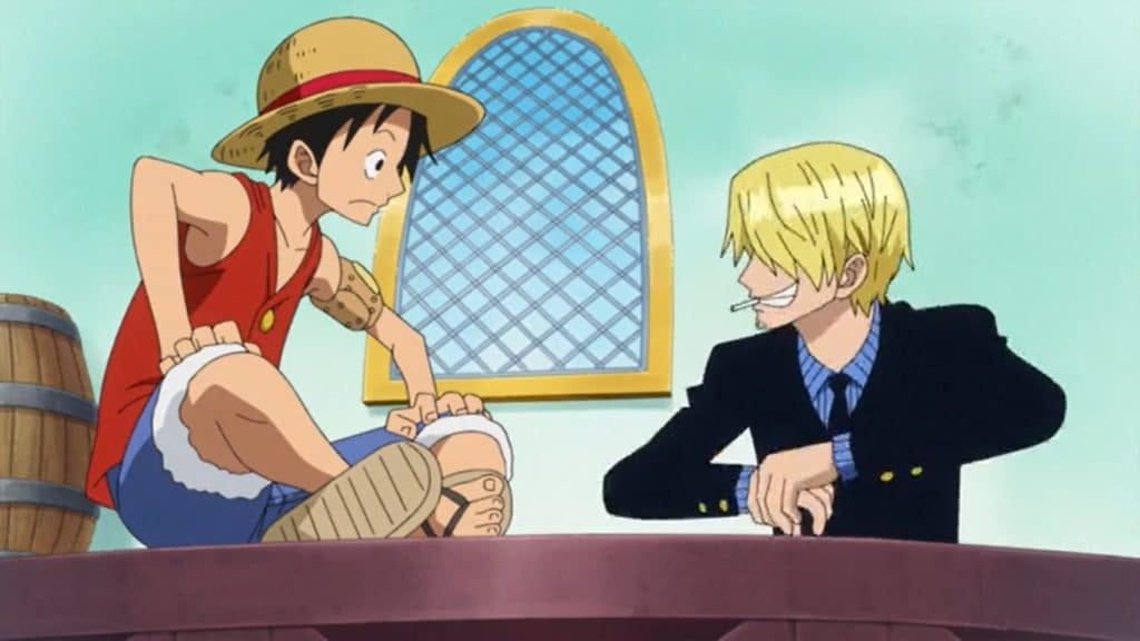 The Straw Hat Approach: Teamwork Lessons from ‘One Piece’ | by Dhruvam ...