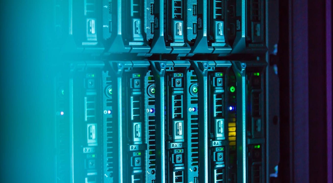 How to Host a Local Python Web Server for Testing | by RECKTA | Medium