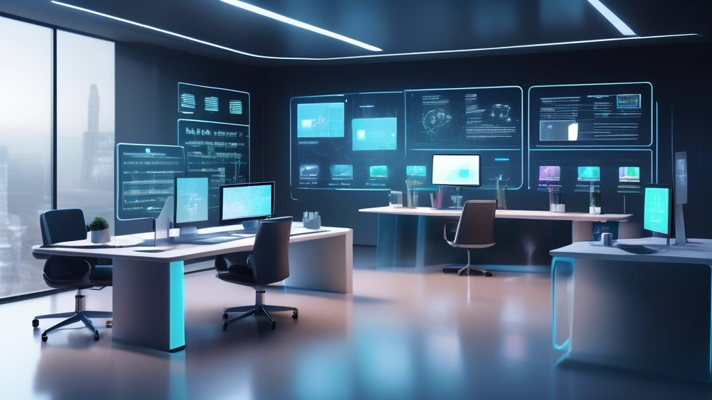 Revolutionizing Efficiency: AI Scheduling for Small Businesses | by Laura Stephens | Aug, 2024 ...