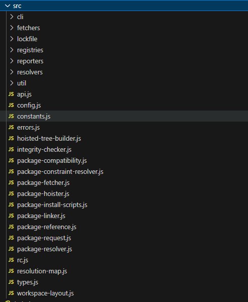 Yarn Principle Analysis. chapter 2 debug guide | by xiaochuan | Dec, 2024 | Medium