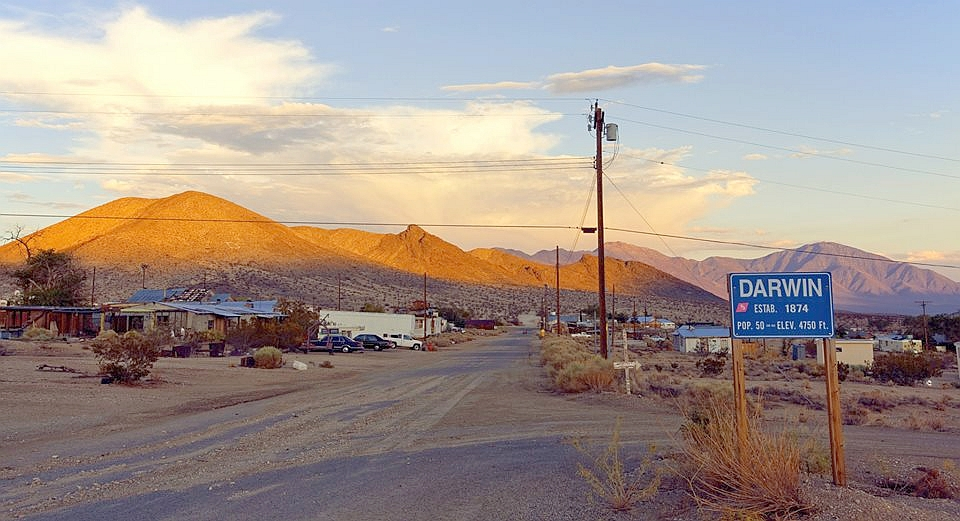 Inside California’s Largest Ghost Town | by Chris Bigaj | Medium