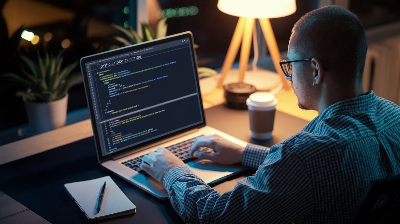 Advanced List Comprehensions and Lambda Functions in Python: A Deep ... Advanced List Comprehensions and Lambda Functions in Python: A Deep ...