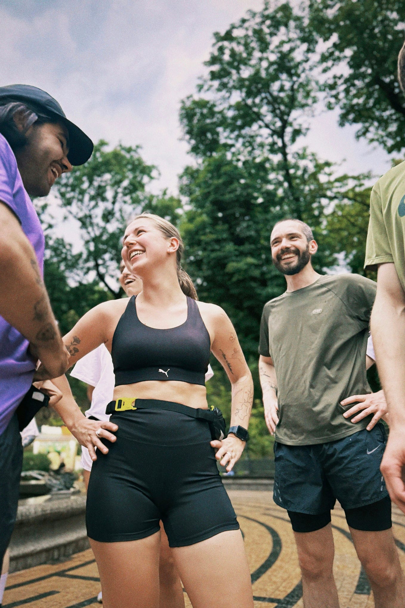 Simple moving average EA for MetaTrader MT5 | by Park Beom Seok | Medium