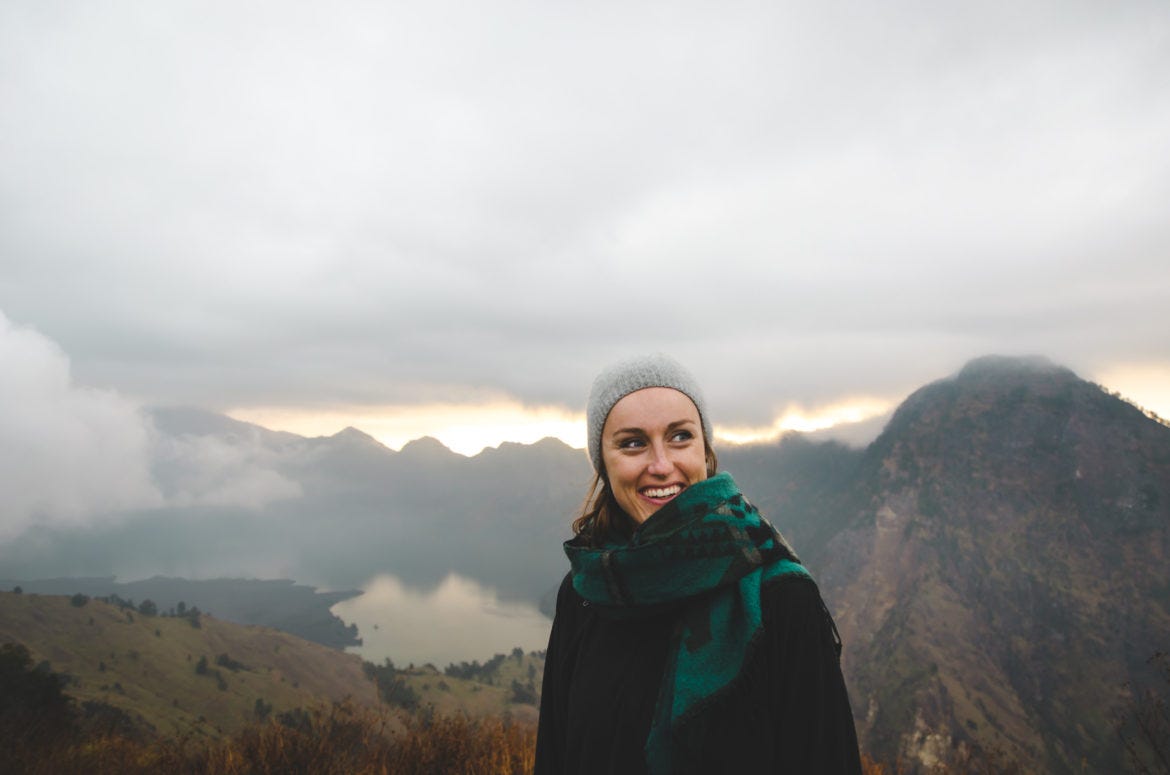 Top 11 Tips to take the Perfect Profile Photo with Example Portraits ...