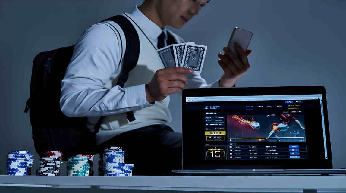 Next-Gen iGaming Software Solutions: Building Flexible and Scalable ...