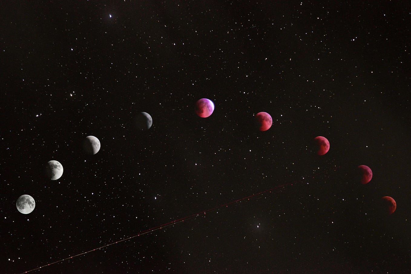 The Story That Came from the Stars | by Elena Cooper | Jun, 2025 | Medium