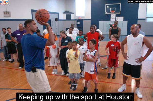 What is the most important thing in Basketball? | by Hoops Lessons | Medium