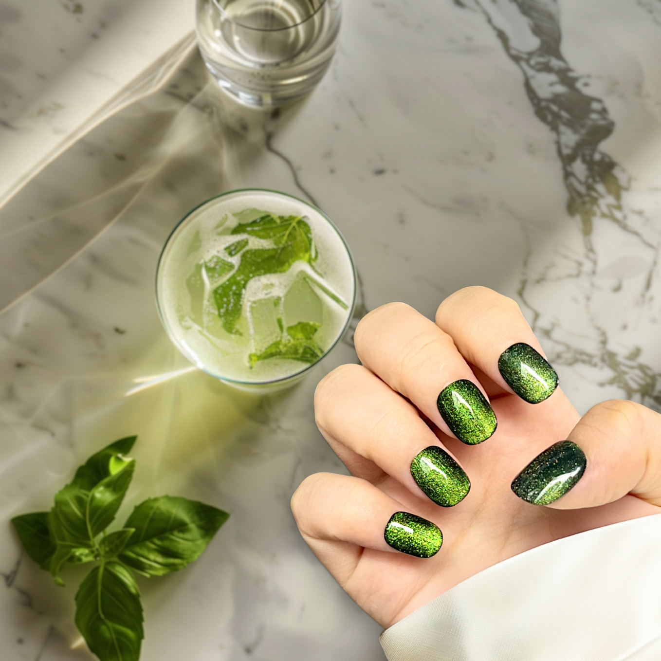 The Affordable Luxury Alternative to Nail Salons in Bloomington, IL ...