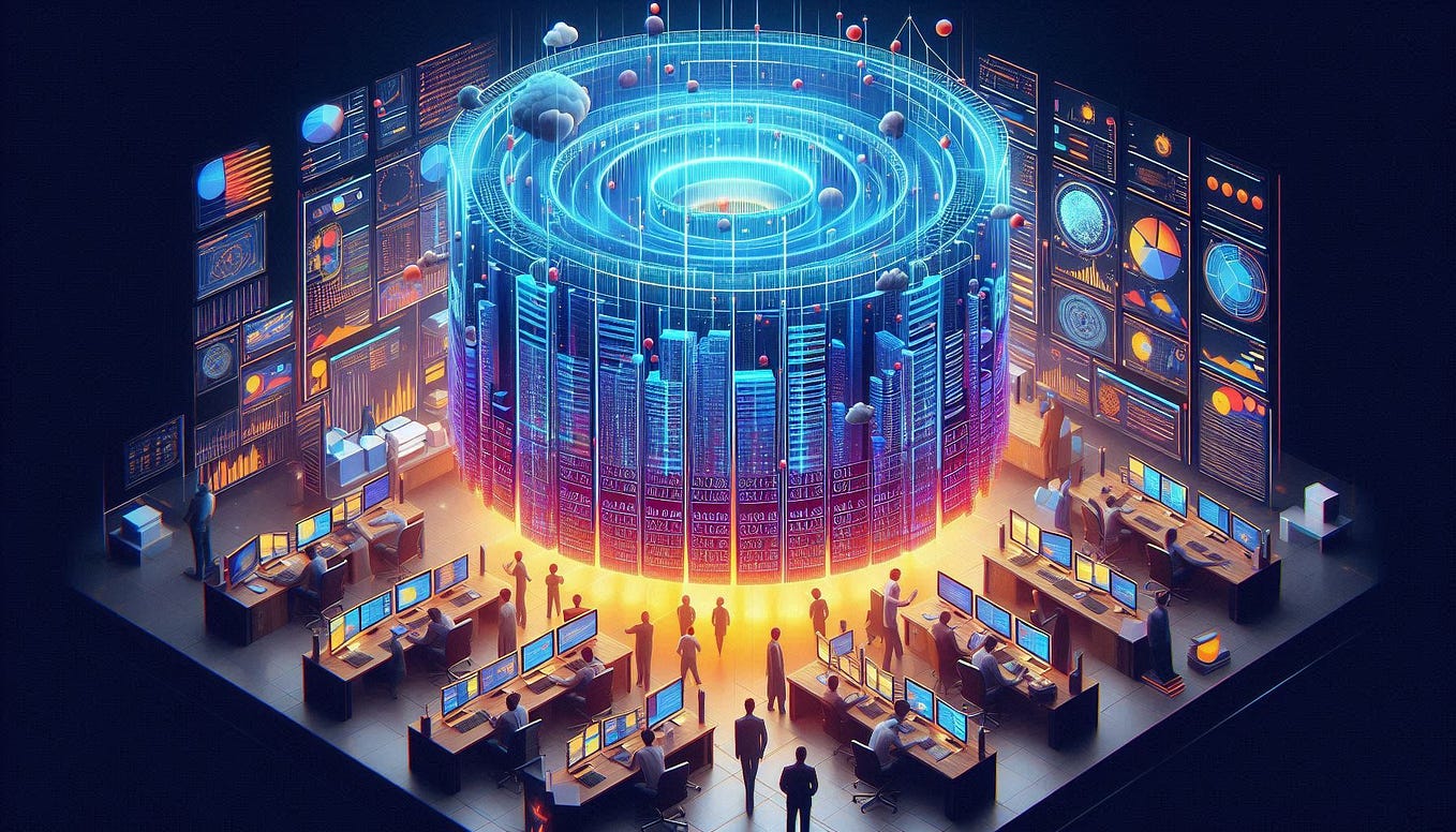 Exploratory Data Analysis of AdventureWorks Database Using SQL | by ...