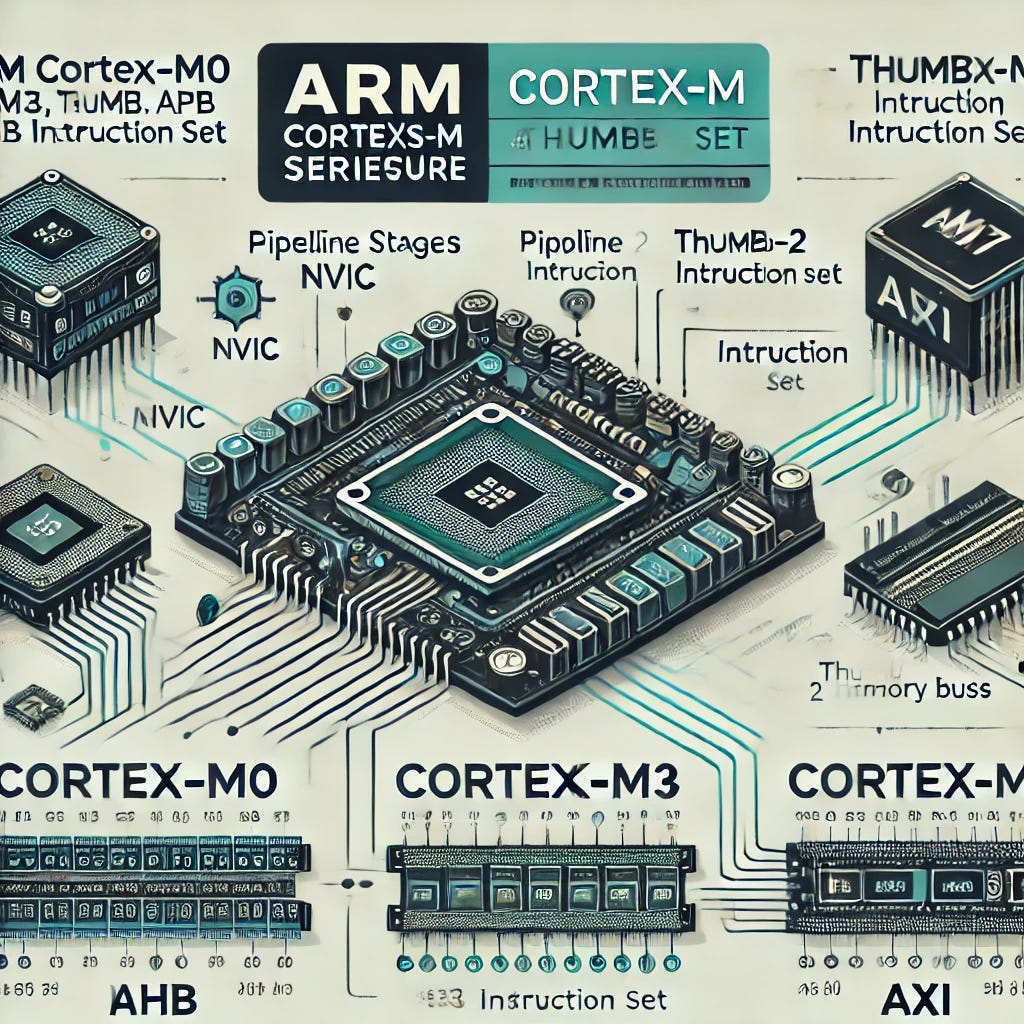 Harvard vs. Von Neumann Architecture | by Anjanashibu | May, 2025 | Medium