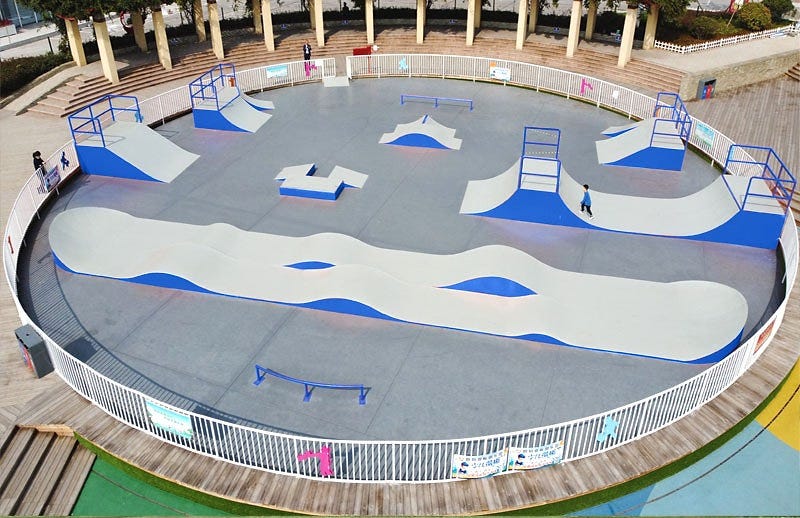 Enhancing Accessibility: The Versatility and Benefits of Movable Ramps ...