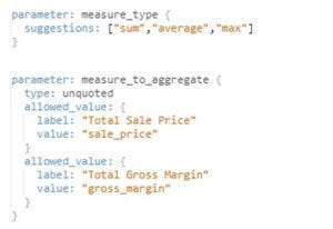 How to: customise Looker Actions & make them work for you | by ...