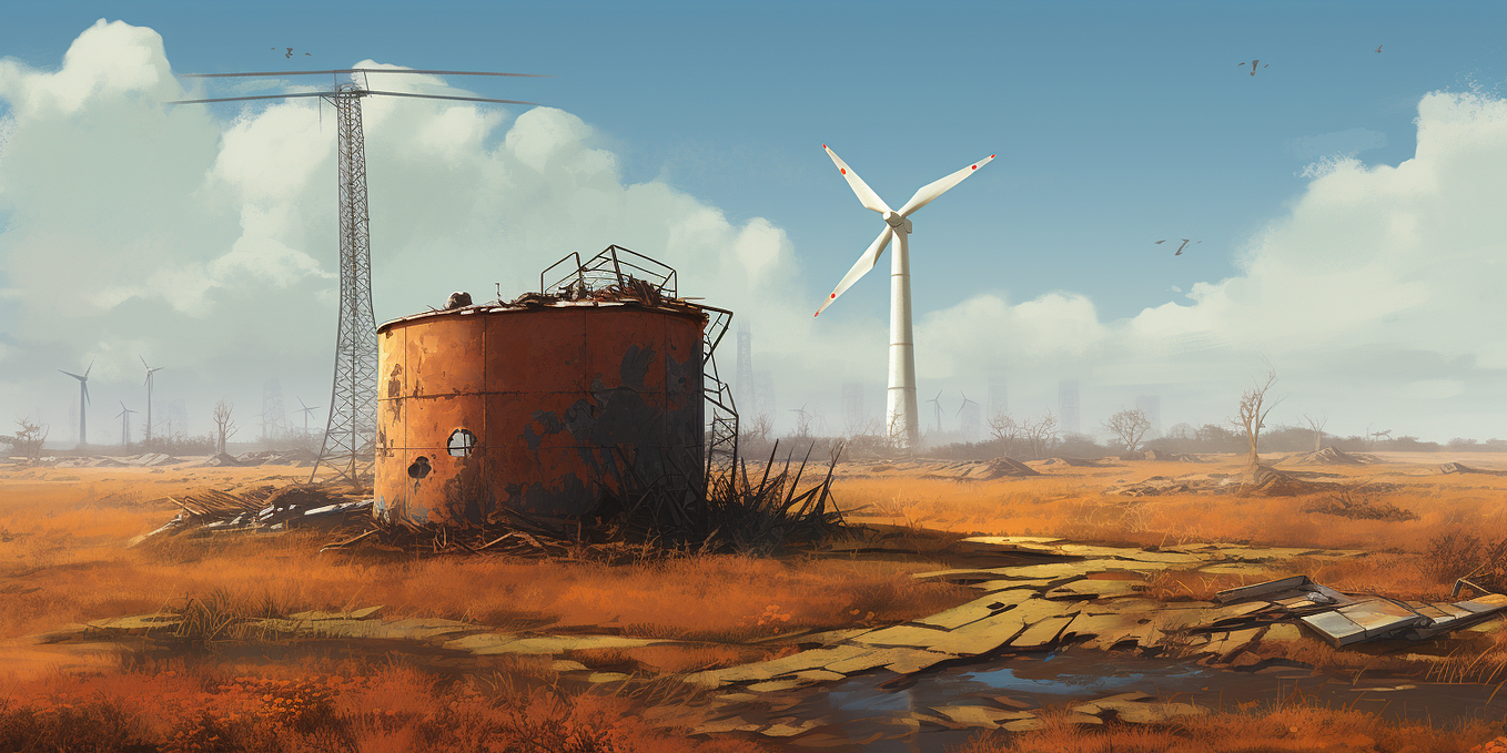 The Short List Of Climate Actions That Will Work | by Michael Barnard ...