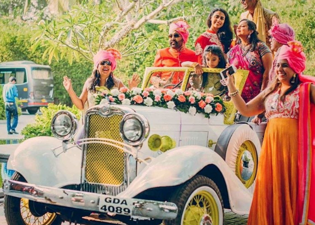 Trending DIY Photo Booth Ideas That You Must Try At Your Wedding! | by ...